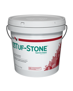Tuf-Stone | Plaster