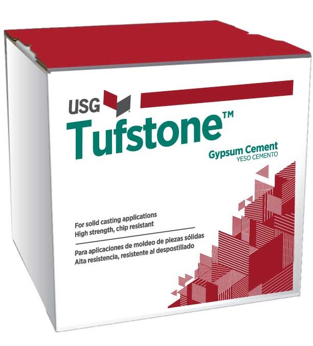 tufstone | Plaster