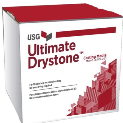 USG Hydro-Stone® Gypsum Cement | Plaster
