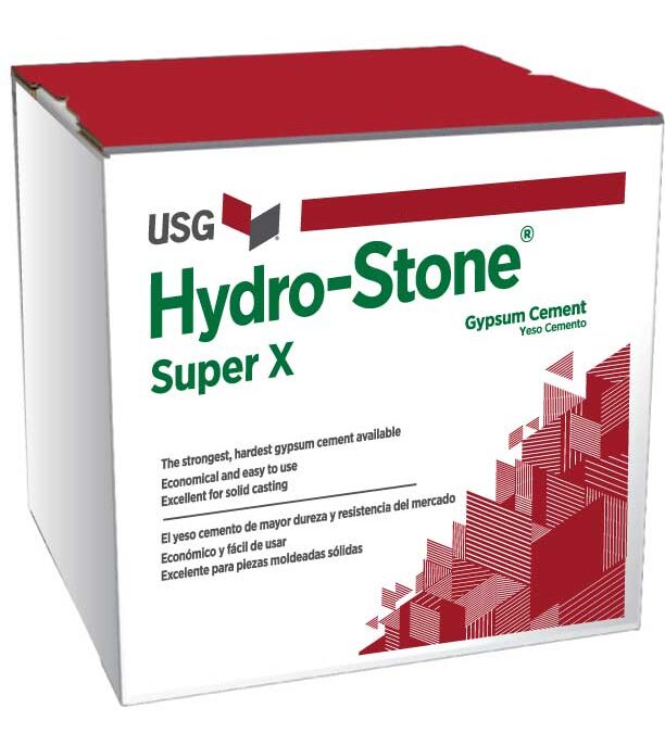 hydrostone-super-x | Plaster
